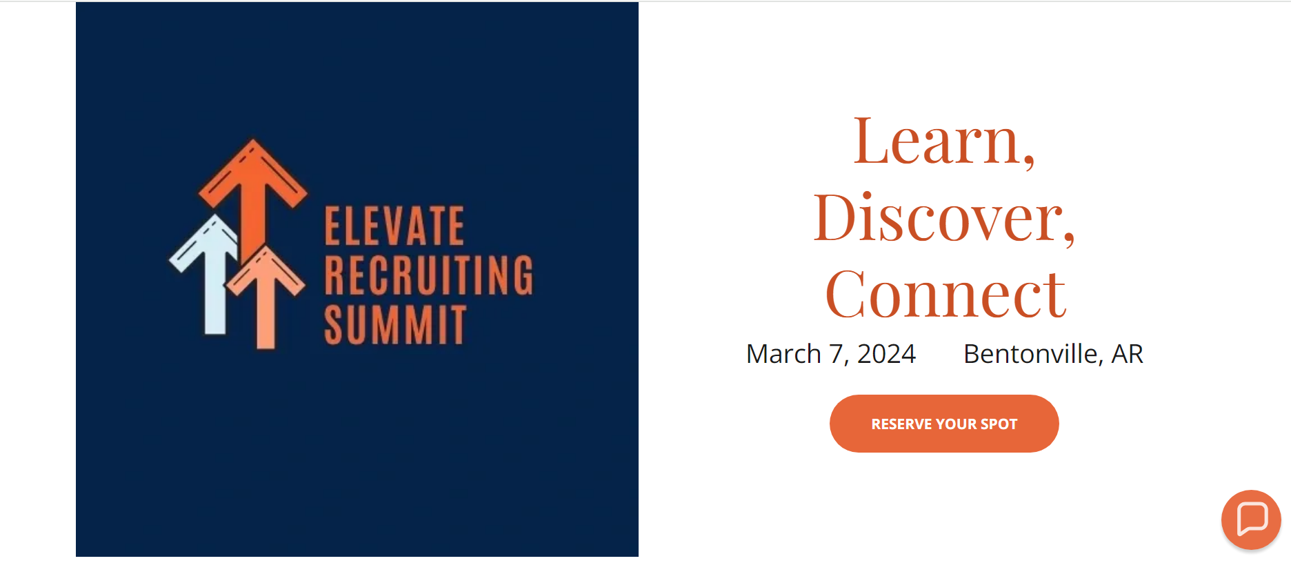 26 Recruiting and Staffing Events Near Me to Attract Top Talent | Ringover